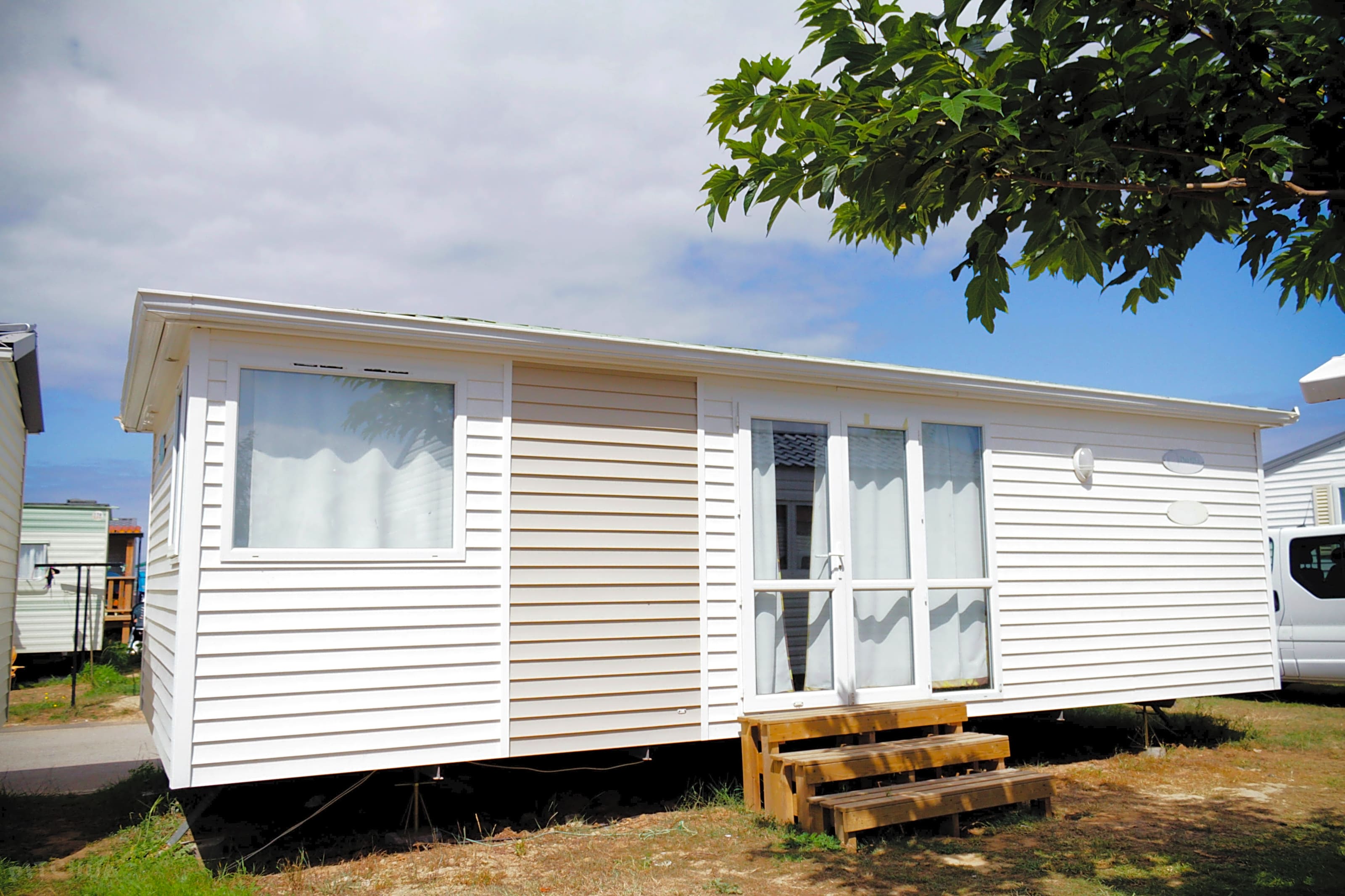 Campings con bungalows y cabañas en Santander, Cantabria en 2025 a ...