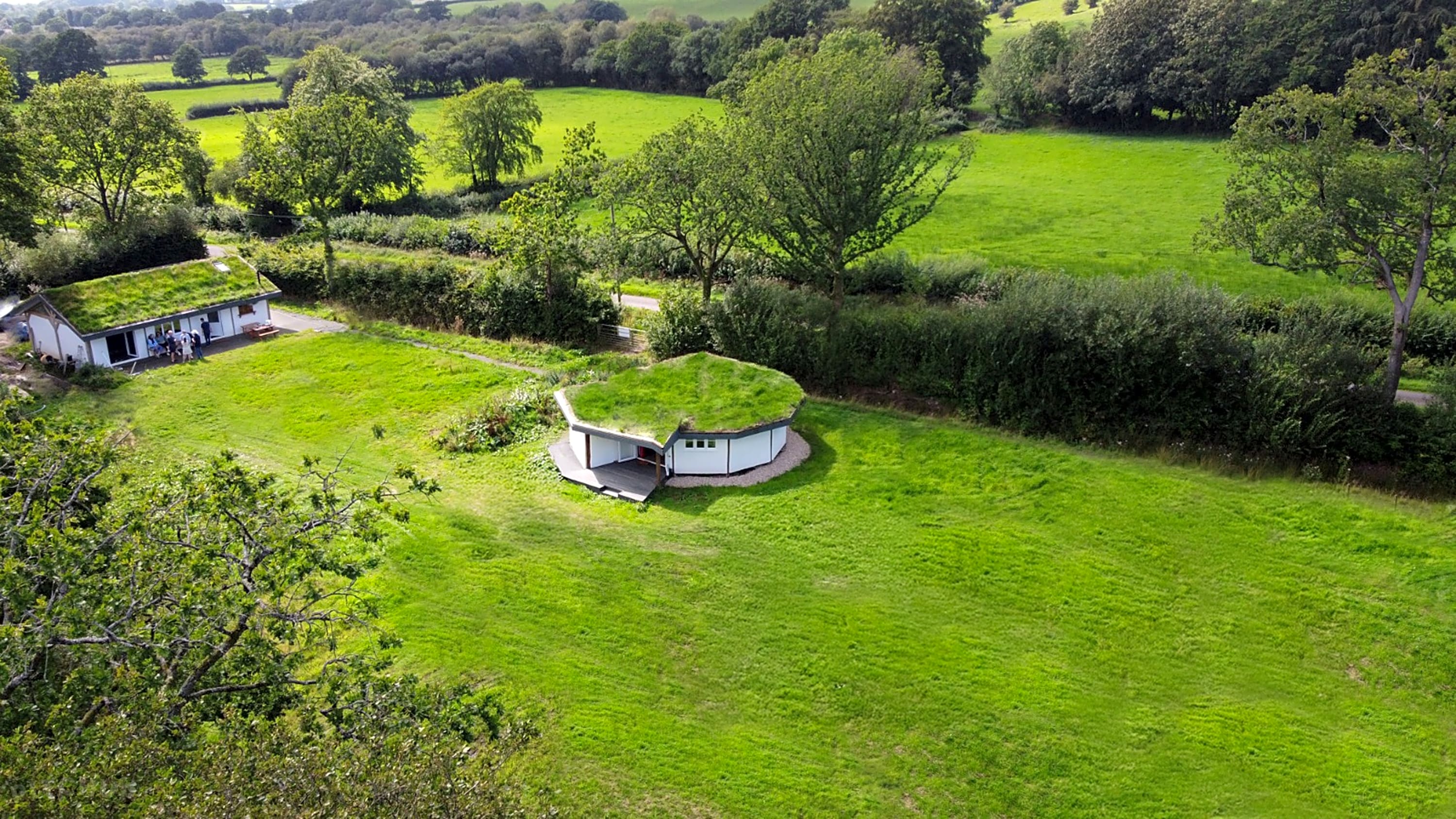 Buzzard's Nest Glamping, Chard, Somerset - Updated 2026 prices ...