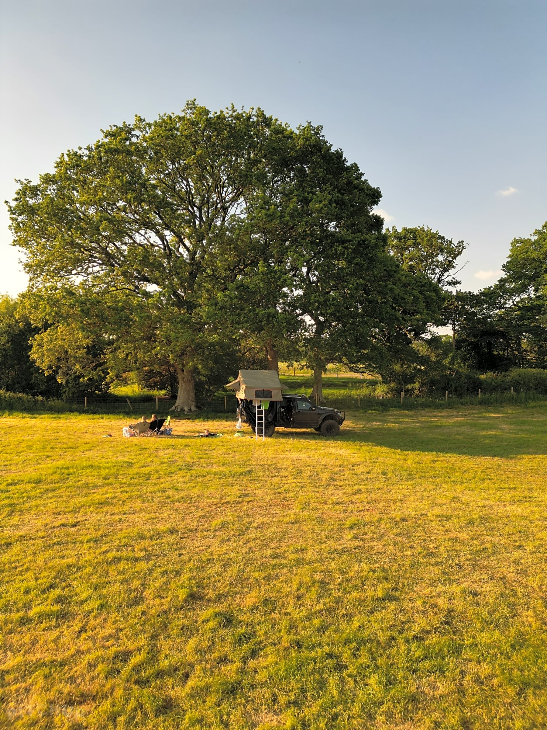 Snelling Farm Campsite, Wareham, Dorset | Pitchup.com