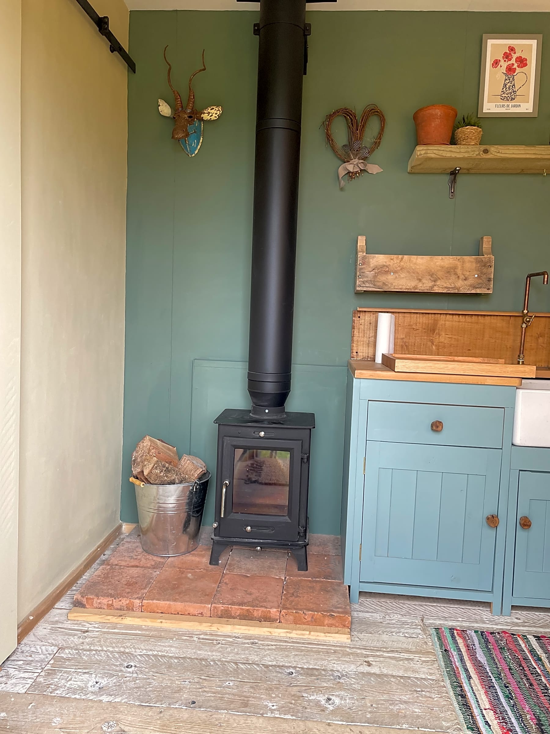 Mucking Fuddle, Norwich, Norfolk - Updated 2026 prices | Pitchup.com