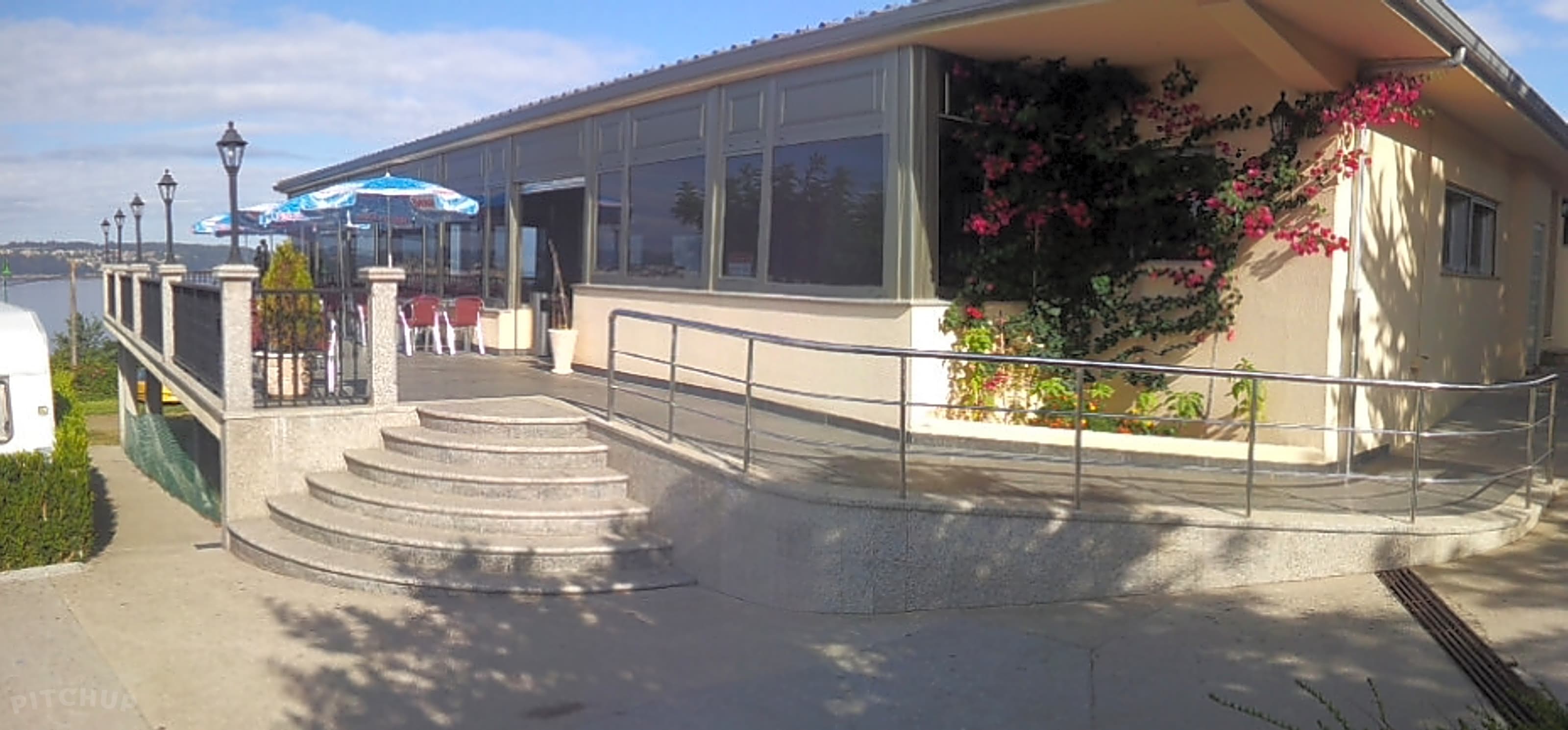 Camping Perbes, Perbes, La Coruna | Pitchup.com