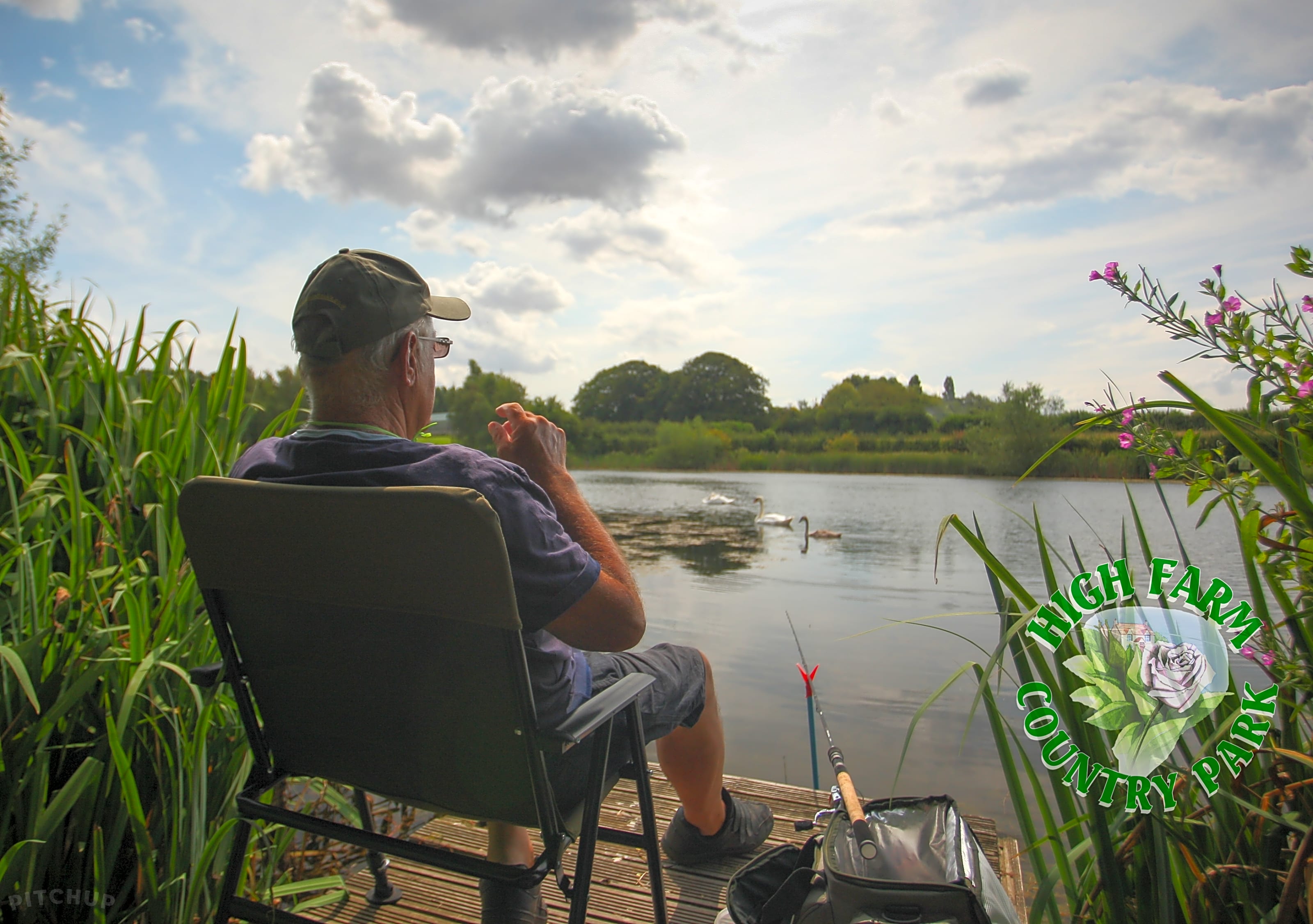 High Farm Holiday Park, Beverley, East Yorkshire - Updated 2026 prices ...