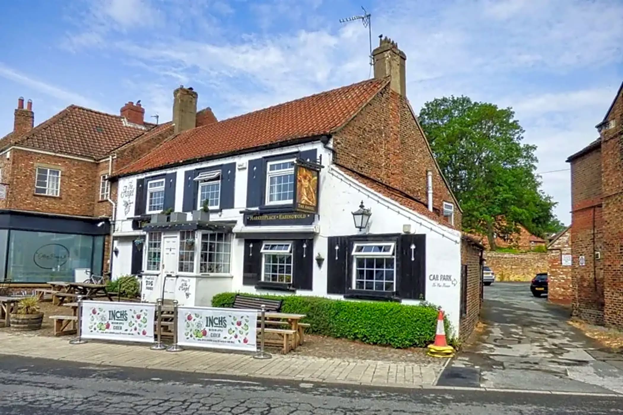 Fox Covert, York, North Yorkshire - Updated 2025 prices | Pitchup.com