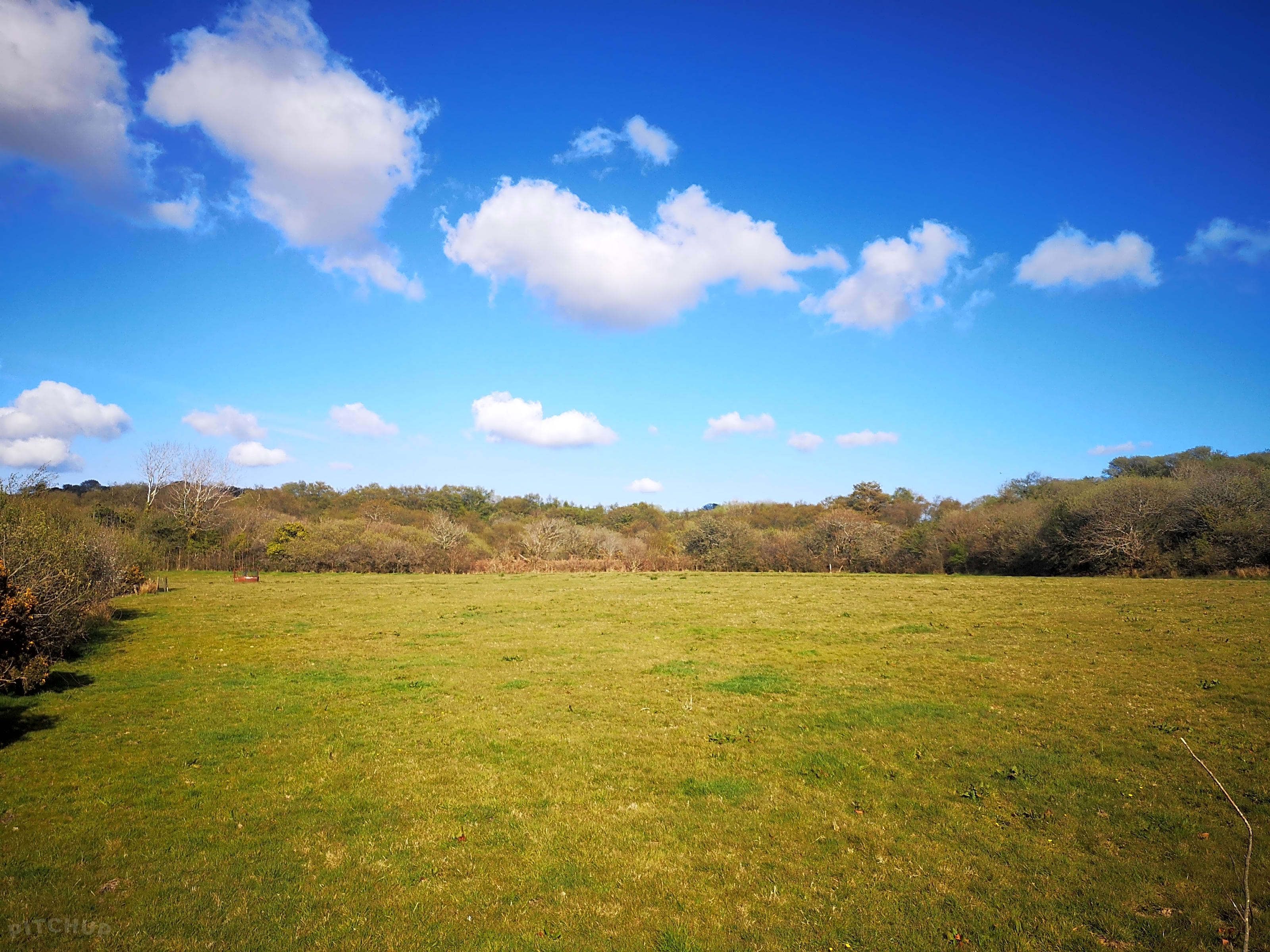 Merry Meadows Farm, Bugle, Cornwall | Pitchup.com