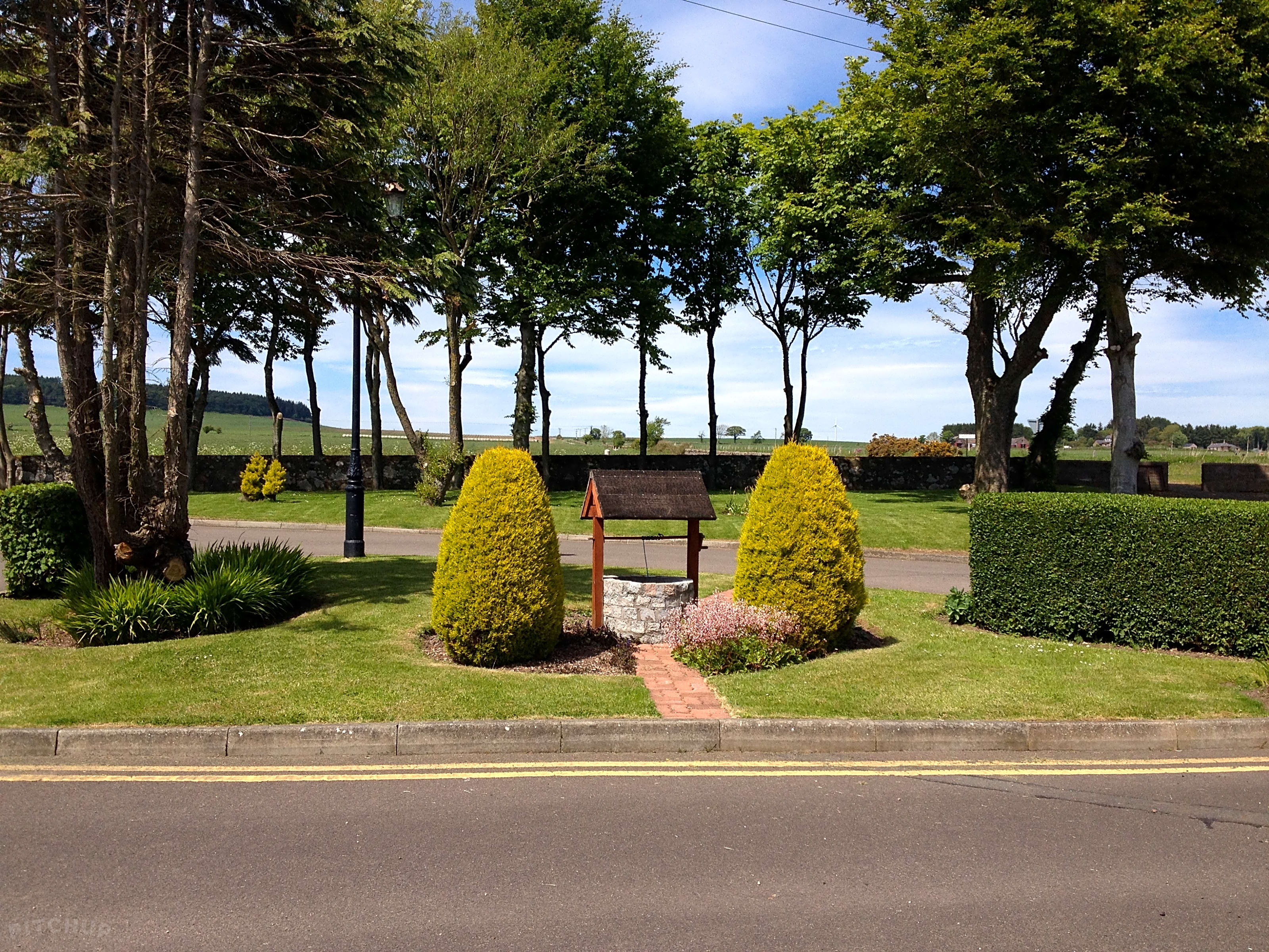 St Cyrus Park, Montrose, Angus | Pitchup.com