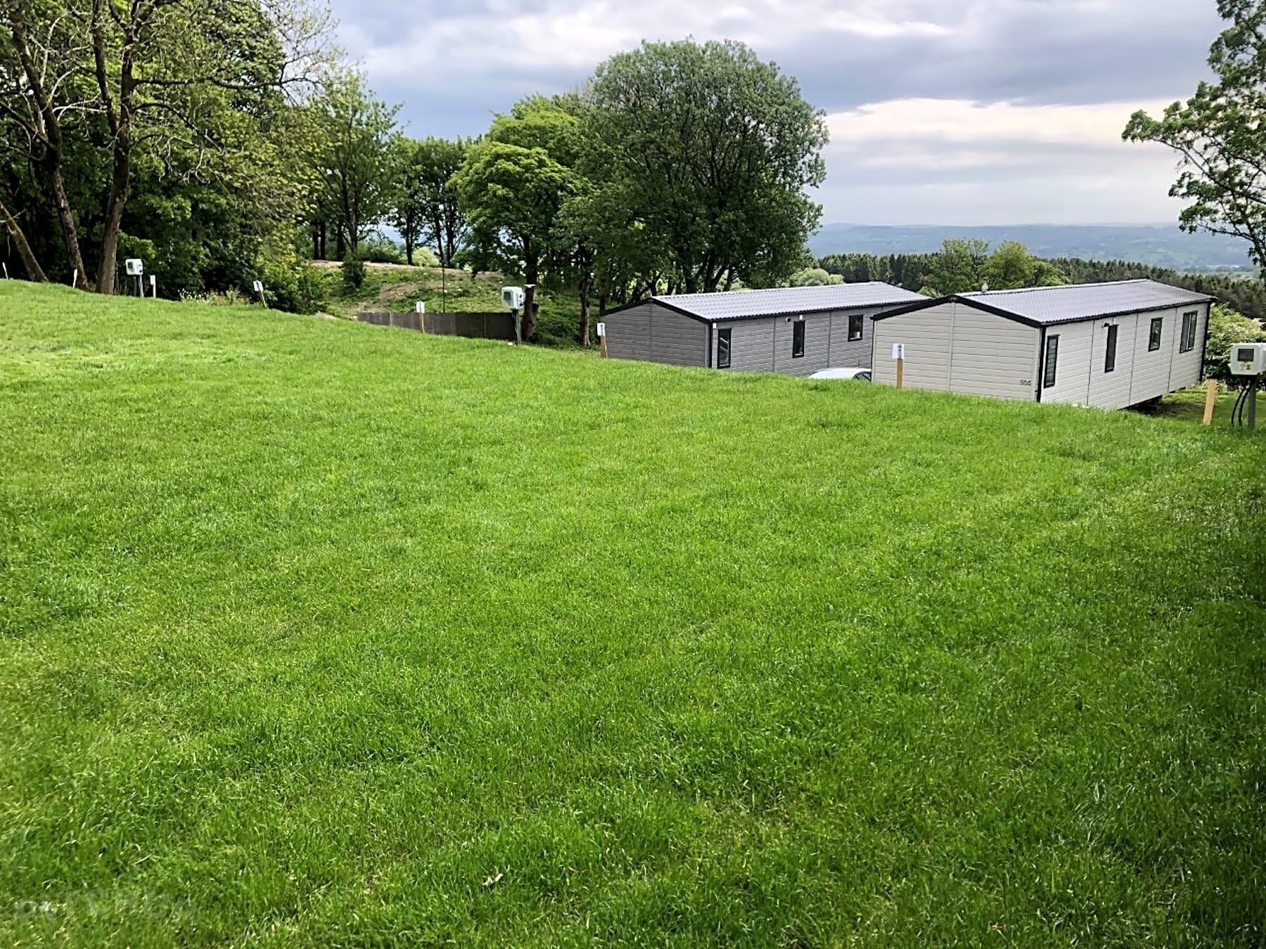 Beacon Fell View, Preston, Lancashire - Updated 2026 prices | Pitchup.com