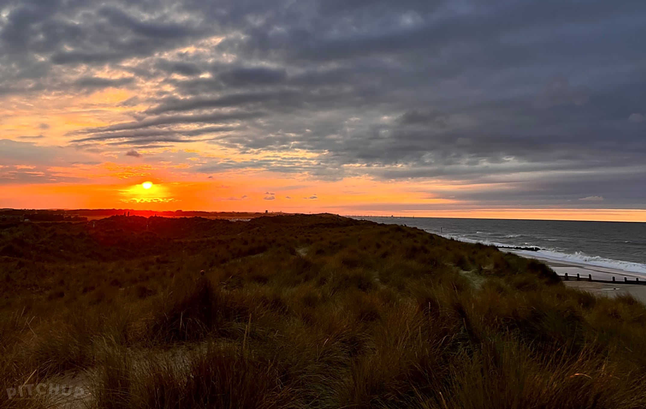 Waxham Sands Holiday Park, Great Yarmouth, Norfolk - Updated 2025 ...