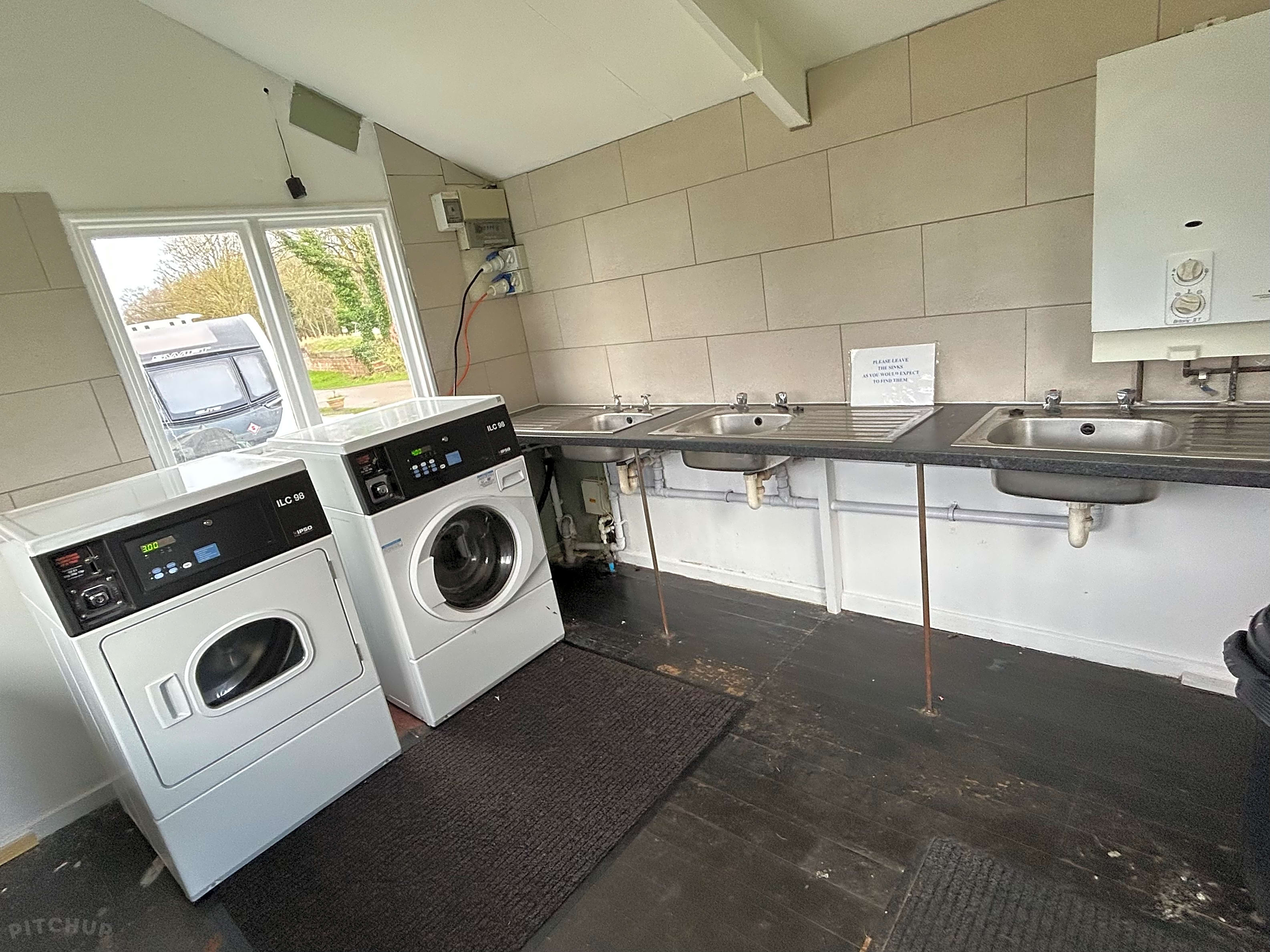 Fangfoss Park, Fangfoss, East Yorkshire - Updated 2026 prices | Pitchup.com