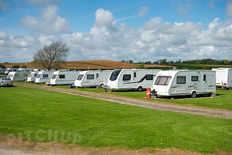 Greaves Farm, Garstang, Lancashire | Pitchup.com