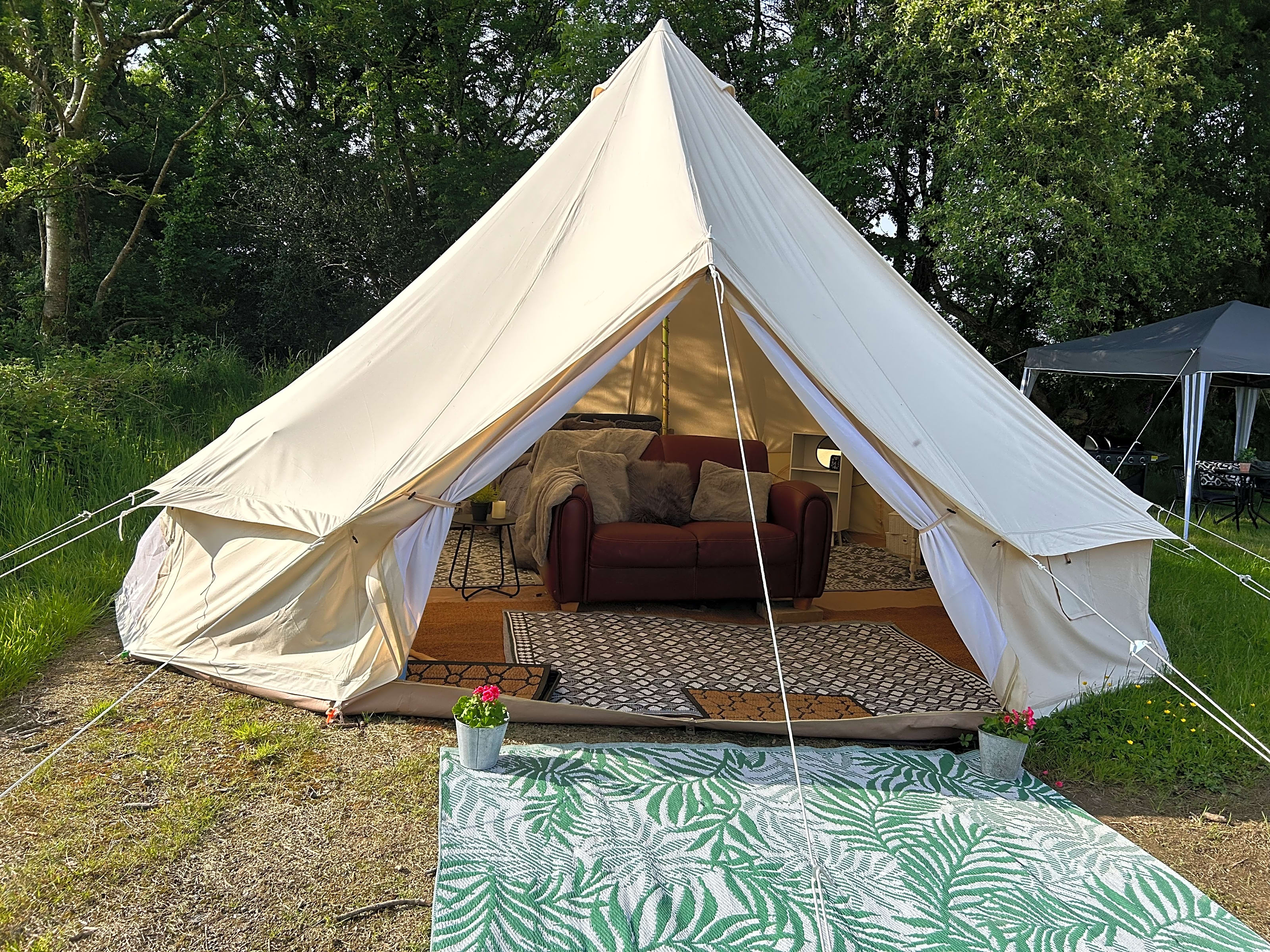 Hollocombe Hideaway, Holsworthy, Devon - Updated 2026 prices | Pitchup.com