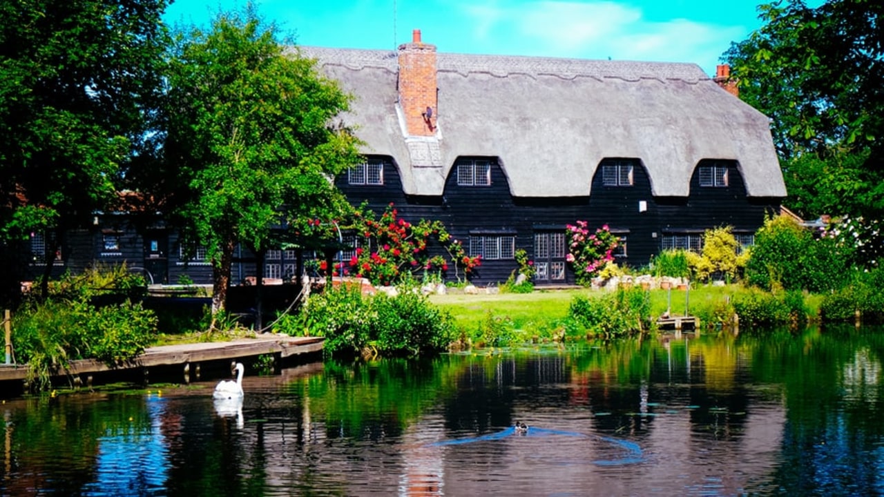 8 Of The Best Places To Visit In Essex - Pitchup® 8 Of The Best Places To Visit In Essex - Pitchup®