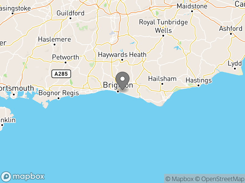 Sheepcote Valley Caravan Club Site, Brighton - Pitchup®