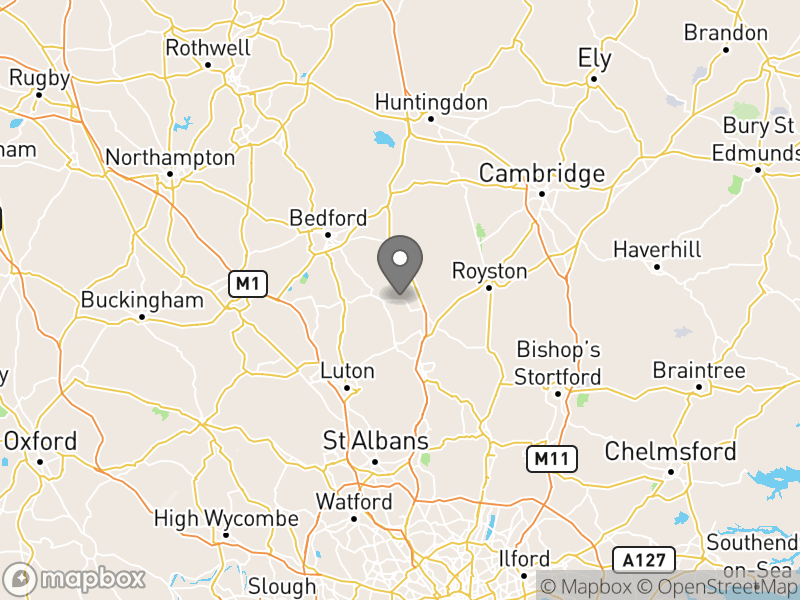 Henlow Bridge Lakes, Henlow - Pitchup®