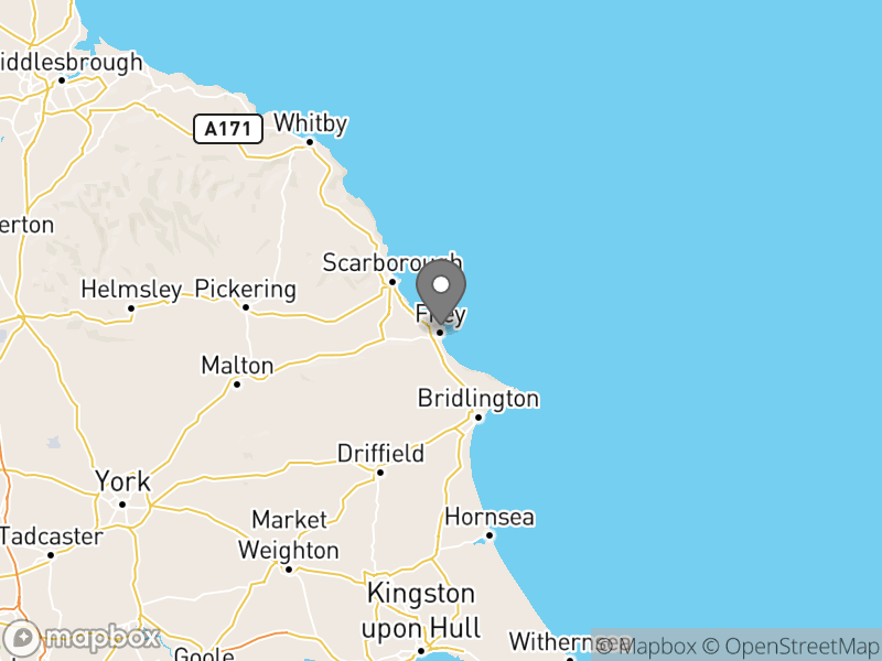 Filey Brigg Caravan & Country Park, Filey - Pitchup®