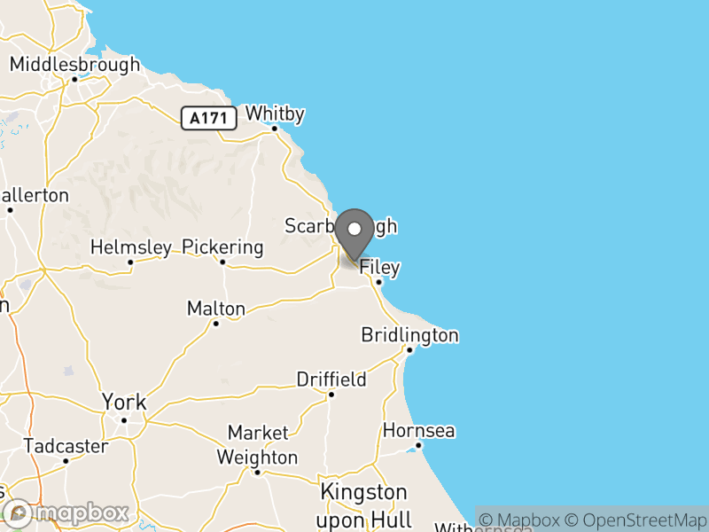 Cayton Bay Holiday Park, Scarborough - Pitchup®