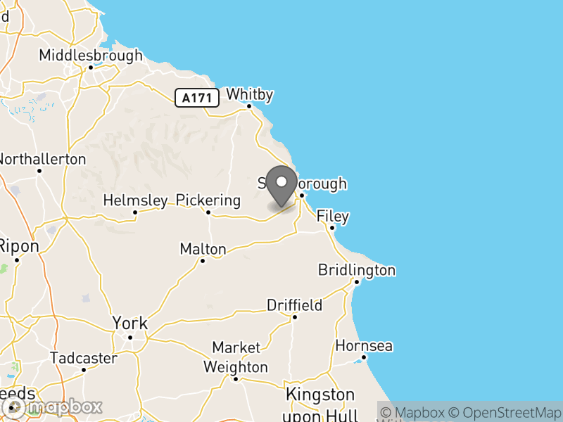 West Ayton Caravan Club Site, Scarborough - Pitchup®