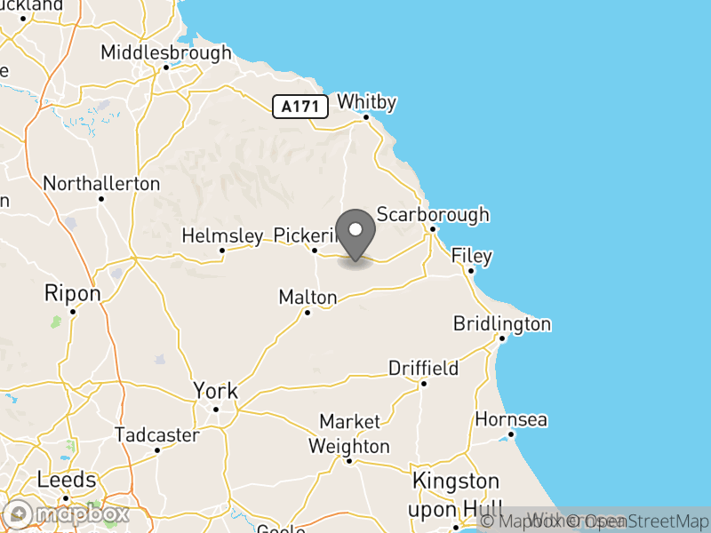 Vale Of Pickering Caravan Park, Pickering - Updated 2019 prices - Pitchup®