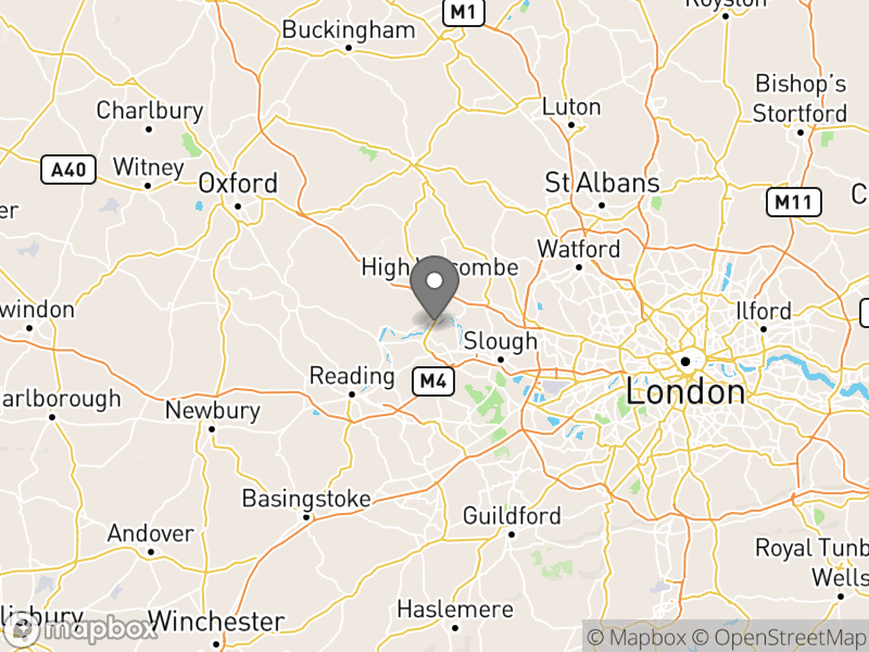 Longridge, Marlow - Pitchup®