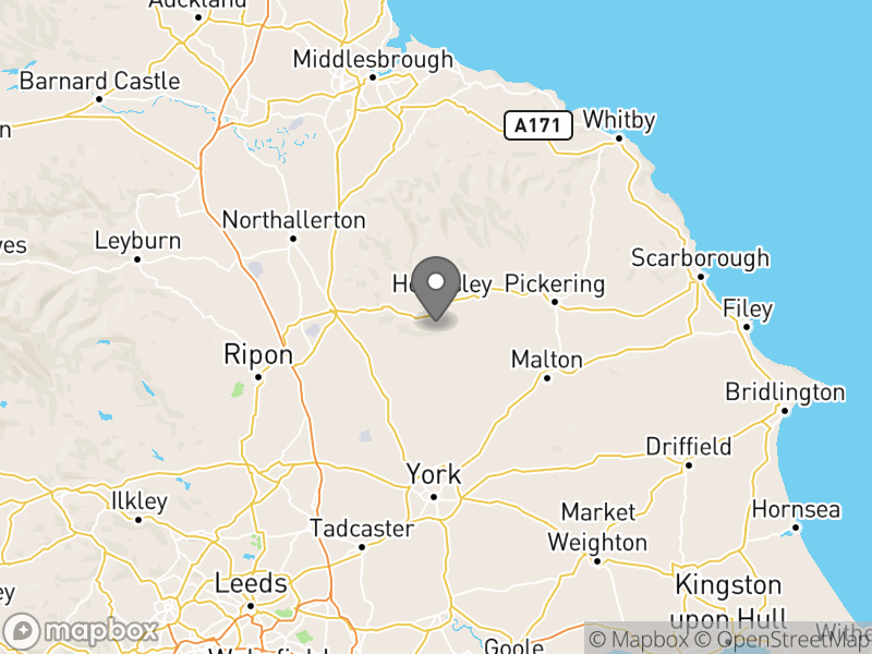 Golden Square Touring and Camping Park, Helmsley - Updated 2019 prices ...