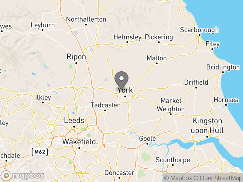 Rawcliffe Manor Caravan Park, York, North Yorkshire - Pitchup.com