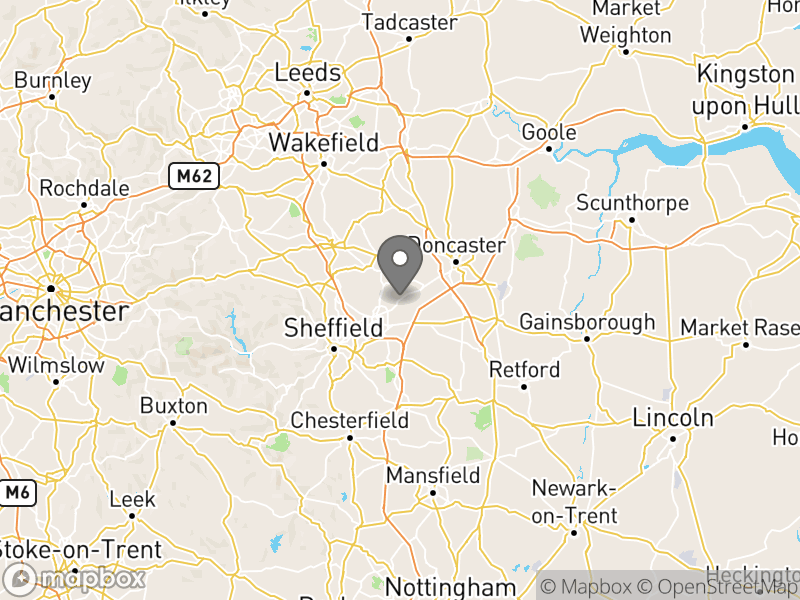 Thrybergh Country Park Campsite, Rotherham - Updated 2019 prices - Pitchup®