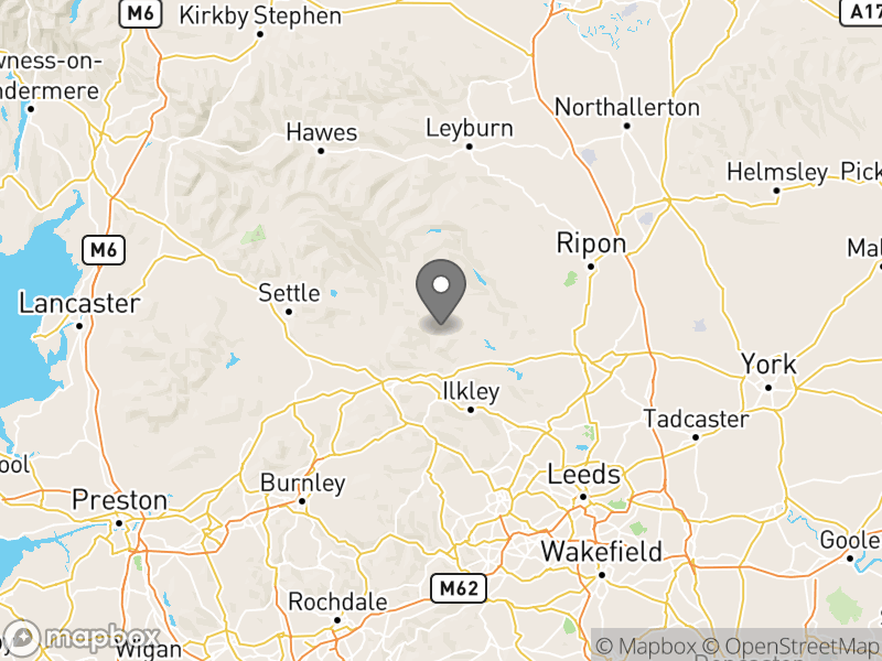 Howarth Farm, Skipton - Pitchup®