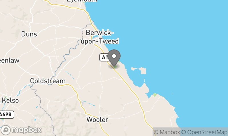 Haggerston Castle Holiday Park, Berwick-upon-Tweed, Northumberland ...