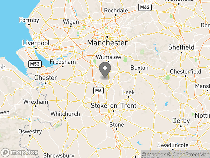 Welltrough Hall Farm Caravan Park, Lower Withington - Updated 2019 ...