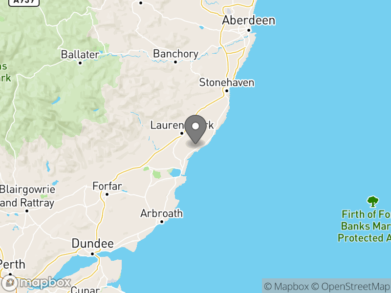 St Cyrus Park, Montrose - Pitchup®