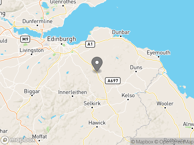 Lauder Camping and Caravanning Club Site, Lauder - Pitchup®