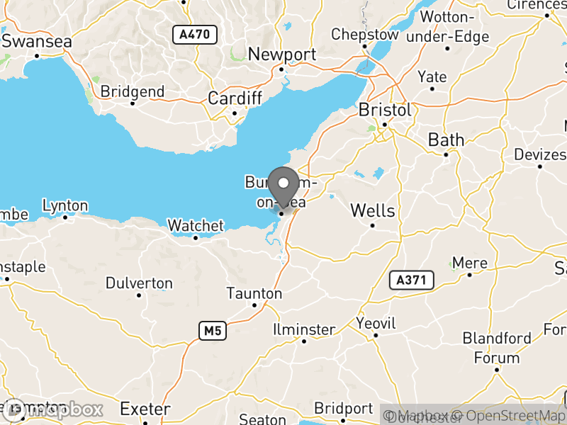 Lakeside Holiday Park, Burnham-On-Sea - Pitchup®