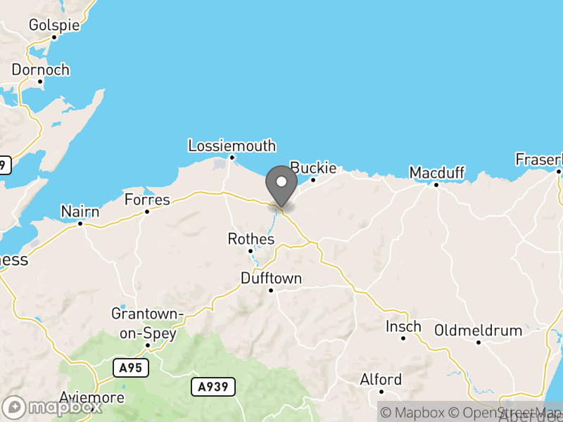 Burnside Caravan Park, Fochabers, Moray - Pitchup.com