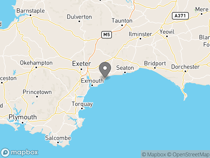 Ladram Bay Holiday Park, Budleigh Salterton - Updated 2019 prices ...