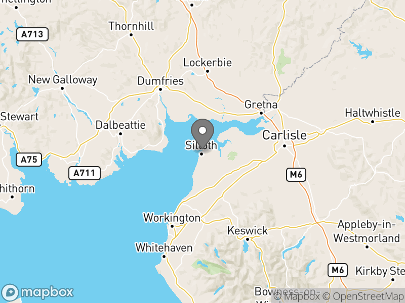 Solway Holiday Village, Silloth - Updated 2019 prices - Pitchup®