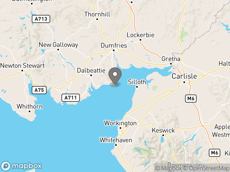 Southerness Holiday Park, Southerness - Pitchup®