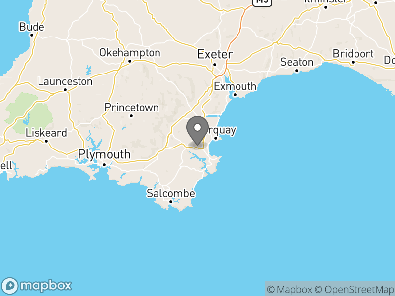 Devon Hills, Paignton - Pitchup®