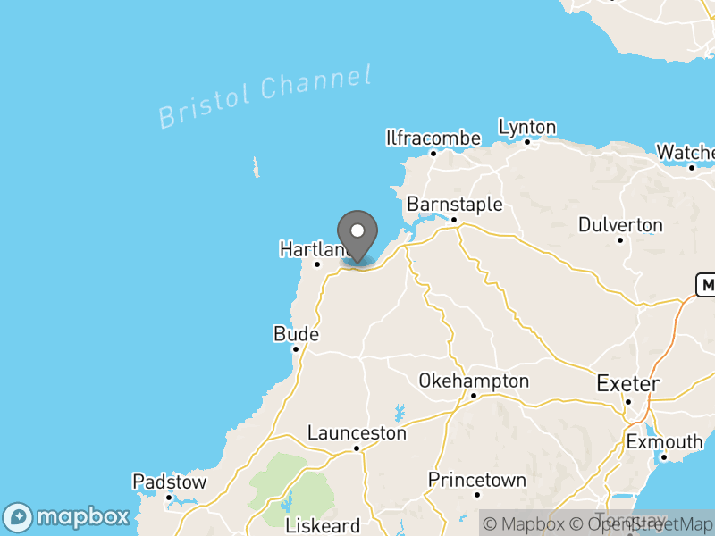 Bideford Bay Holiday Park, Bideford - Pitchup®