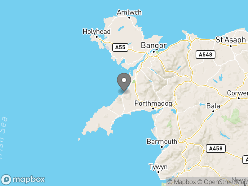 Aberafon Camp Site, Caernarfon - Pitchup®