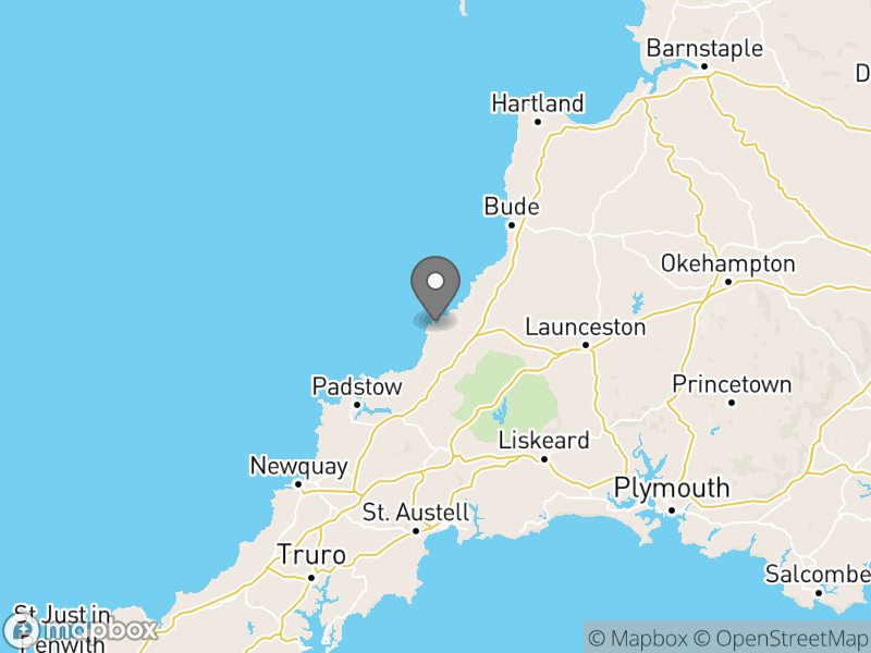 Bossiney Bay, Tintagel - Pitchup®