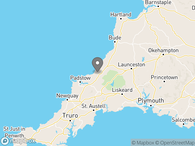 Rosebud Farm Touring Park, St Teath - Pitchup®