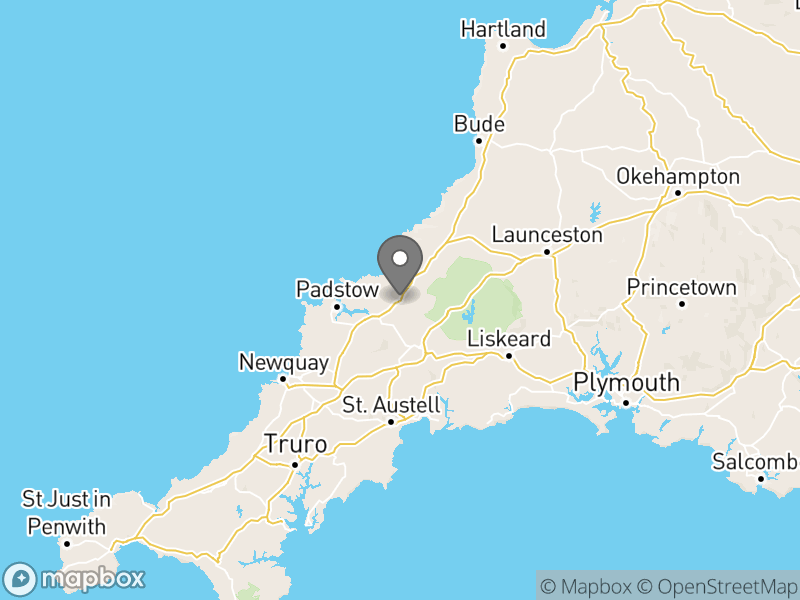 Safari Cornwall, Wadebridge - Updated 2019 prices - Pitchup®