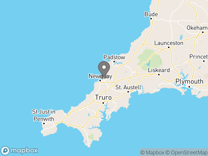 Newquay Bay Resort, Newquay - Updated 2019 prices - Pitchup®