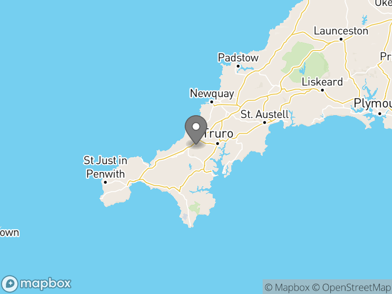 Chacewater Park, Truro - Updated 2019 prices - Pitchup®