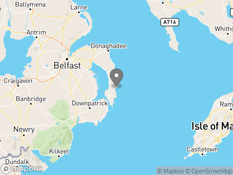 Cloughey Holiday Park, Cloughey - Pitchup®