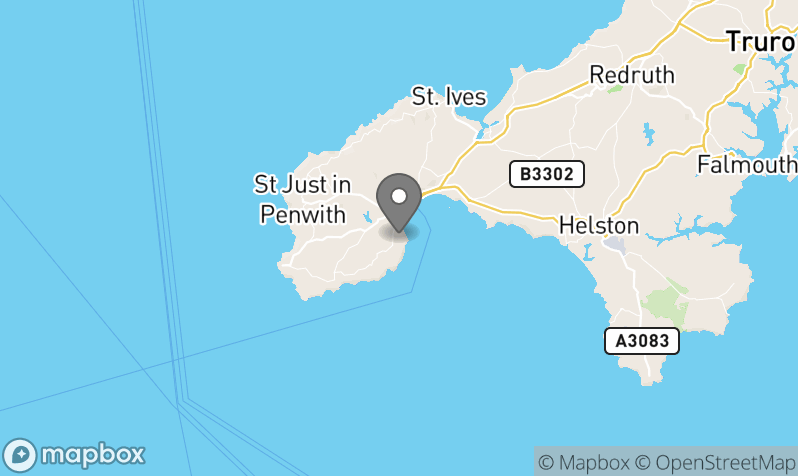 Mousehole Camping, Penzance, Cornwall - Pitchup.com