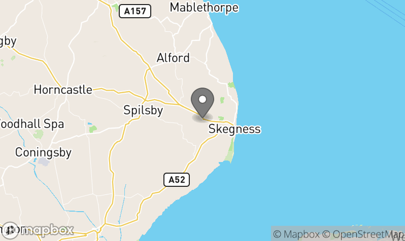 Sycamore Lakes Touring Site, Skegness, Lincolnshire - Pitchup.com