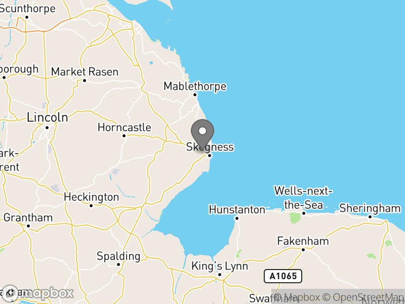 Southview Leisure Park, Skegness - Pitchup®