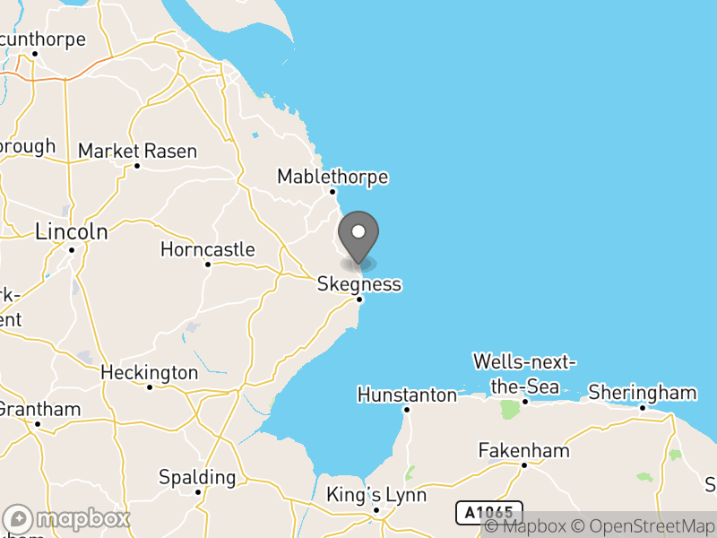 The Chase Caravan Park, Ingoldmells - Pitchup®