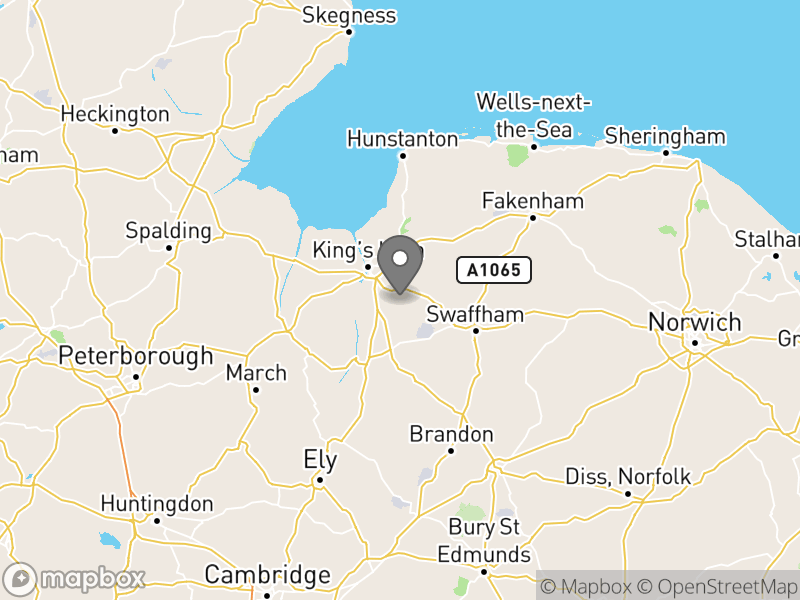 Pentney Lakes Caravan and Leisure Park, King's Lynn - Pitchup®