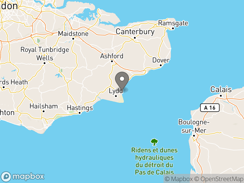 New Romney Caravan Park, New Romney - Updated 2019 prices - Pitchup®